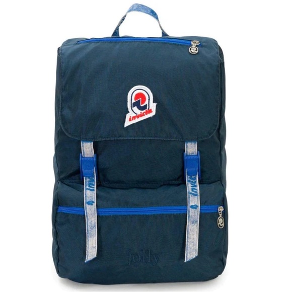 Invicta | Bags | Invicta Backpack New | Poshmark